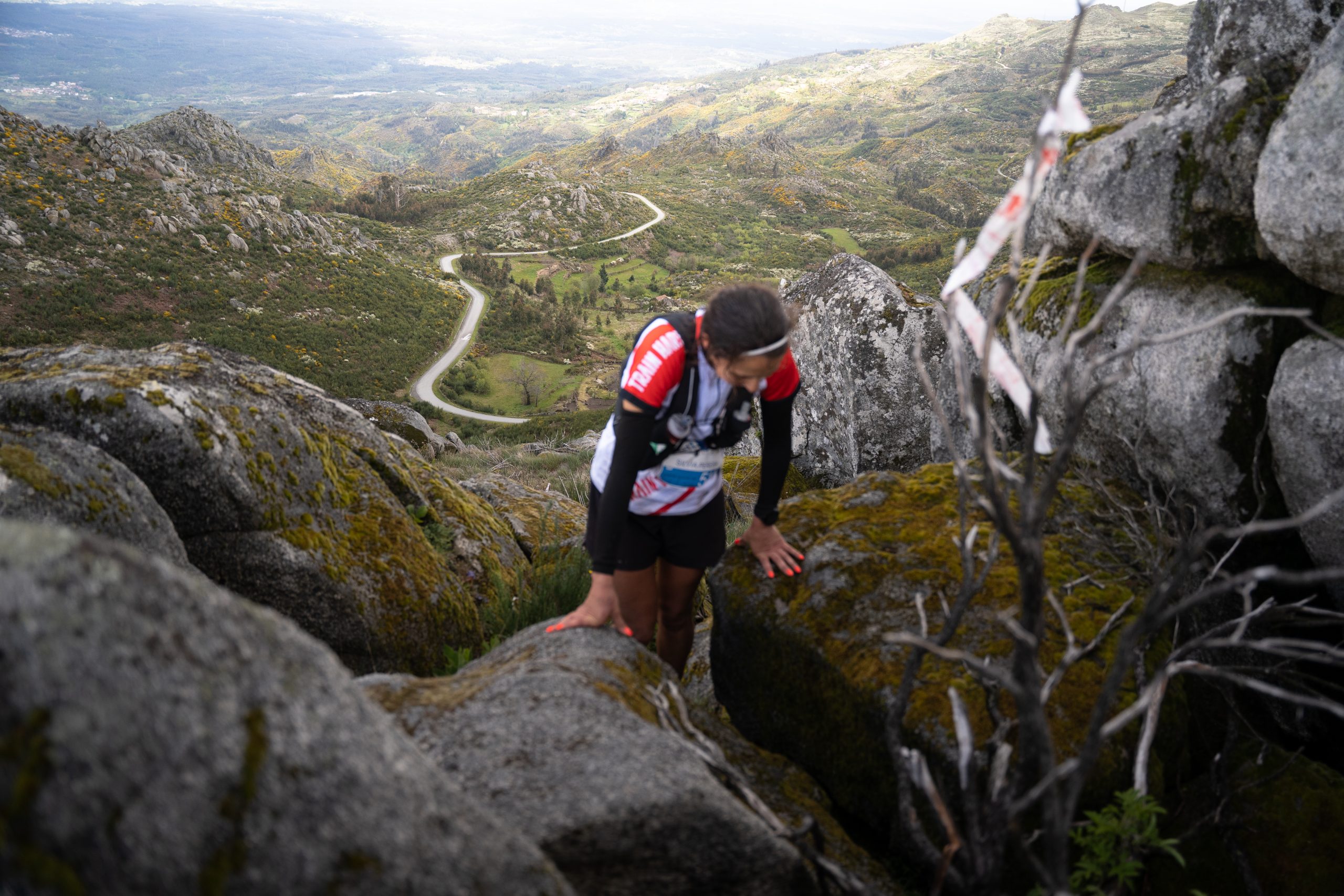 Train Hard – Play More!